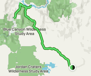 Watson Cemetery and Hattie Harrell Ranch OHV Trail: 1 Reviews, Map ...