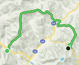 Cheongwoo-san and Boryeong Mountain Summit: 28 fotos - Gyeonggi, South ...