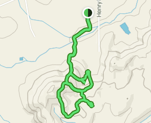 Morris Mountain ORV Park Loop: 14 Reviews, Map - Alabama | AllTrails