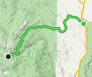 Crown King OHV Trail: 63 Reviews, Map - Arizona | AllTrails