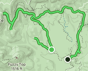 Capital Forest OHV Trail, Washington - 10 Reviews, Map | AllTrails