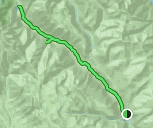 Entiat River OHV Trail: 3 Reviews, Map - Washington | AllTrails