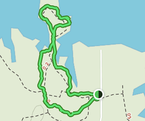 Hardy Lake Island Trail | Map, Guide - Indiana | AllTrails