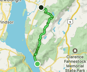 Cold Spring to Beacon: 336 Reviews, Map - New York | AllTrails