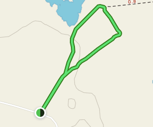 Carna Bog Road - County Galway, Ireland | AllTrails