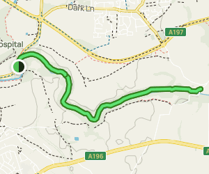 River Wansbeck: 72 Reviews, Map - Northumberland, England | AllTrails