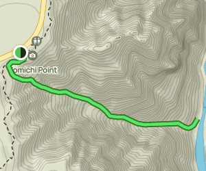 Tomichi Trail: 140 Reviews, Map - Colorado | AllTrails