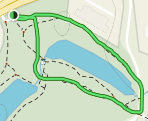 Dividend Pond Lower Pond Loop, Connecticut - 80 Reviews, Map | AllTrails