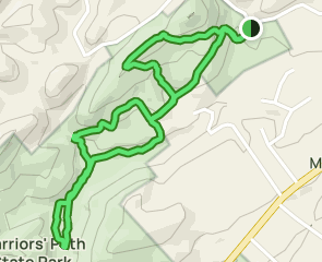 Sinking Waters Trail, Tennessee - 157 Reviews, Map | AllTrails