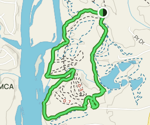 South Main and Slalom Course: 290 Reviews, Map - North Carolina | AllTrails