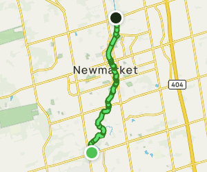 Tom Taylor Trail: 358 Reviews, Map - Ontario, Canada | AllTrails