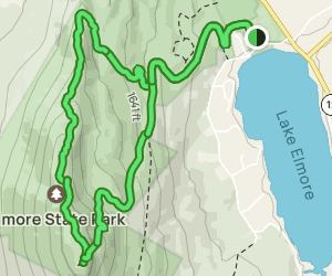 Mount Elmore : 1072 Reviews, Map - Vermont | AllTrails