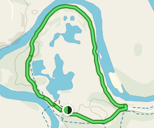 Riverbend Perimeter Trail: 237 Reviews, Map - Alberta, Canada | AllTrails