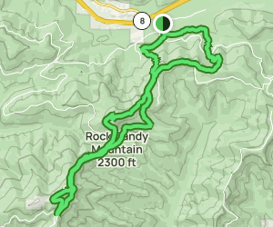 AllTrails | Larch and Rock Candy Peaks: 22 Reviews, Map - Washington