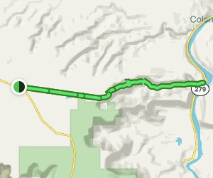 Long Canyon OHV Route: 291 Reviews, Map - Utah | AllTrails