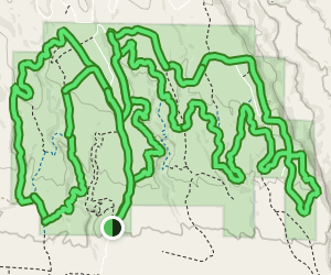 Penrose Commons Loop: 56 Reviews, Map - Colorado | AllTrails
