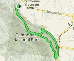 Witches Chase Track to Witches Falls Circuit: 500 Reviews, Map ...