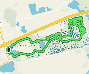 Puslinch Tract: 455 Reviews, Map - Ontario, Canada | AllTrails