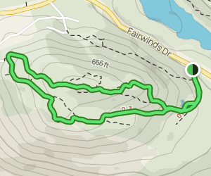 AllTrails | Notch Hill Loop: 1208 Reviews, Map - British Columbia, Canada