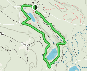 Crystal Lake and McKay Lake Loop, British Columbia, Canada - 27 Reviews ...