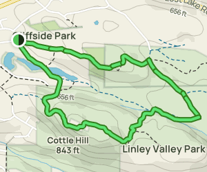 Rutherford and Radar Ridge : 458 Reviews, Map - British Columbia ...