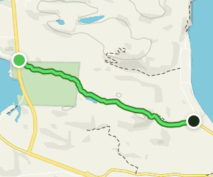 Fort Rupert Trail: 60 foto's - British Columbia, Canada | AllTrails