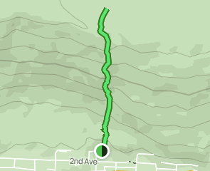 Charlie Hardie South Lake Trail: 16 Reviews, Map - British Columbia ...