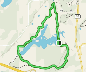 AllTrails | Little Cataraqui Creek Loop: 212 Reviews, Map - Ontario, Canada