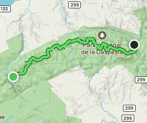 Chic-Chocs Trail: 3 Reviews, Map - Quebec, Canada | AllTrails