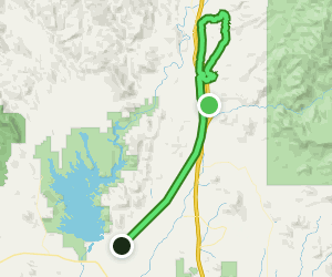 Pipeline Power Lines OHV Trail: 28 Reviews, Map - Arizona | AllTrails