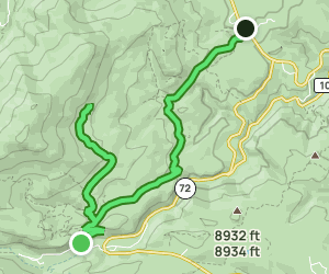 Bunce School Road: 90 Reviews, Map - Colorado | AllTrails