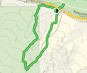 Sand Hollow Milt's Mile OHV Trail: 35 Reviews, Map - Utah | AllTrails