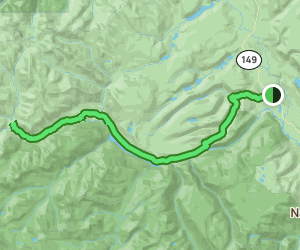 Stony Pass East OHV Trail: 20 Reviews, Map - Colorado | AllTrails