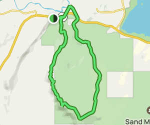 West Rim Trail and Fault Line OHV Loop: 35 Reviews, Map - Utah | AllTrails