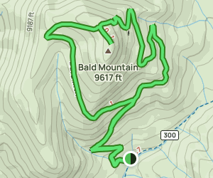 San Isabel Bald Mountain Trail: 13 Reviews, Map - Colorado | AllTrails