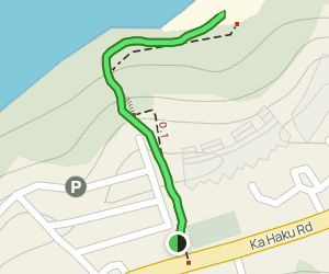 Hideaway Beach Trail [CLOSED / PRIVATE PROPERTY]: 254 Reviews, Map ...