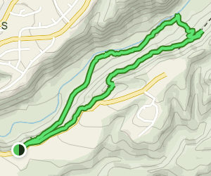 Lower and Upper Waimano Trail: 1637 Reviews, Map - Oahu, Hawaii | AllTrails