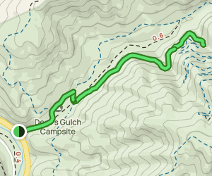 Stairstep Falls Trail: 138 Reviews, Map - California | AllTrails