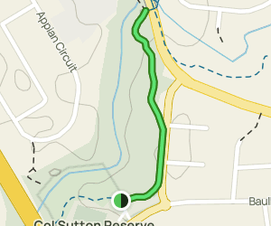Toongabbie Creek Walk: 15 Reviews, Map - New South Wales, Australia ...