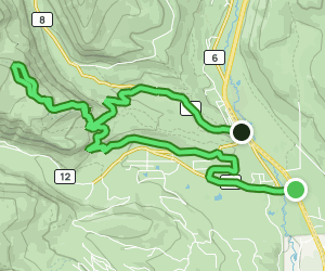 Buckskin Joe OHV Trail: 22 Reviews, Map - Colorado | AllTrails