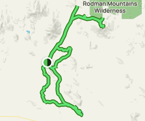 Johnson Valley OHV Tour: 7 Reviews, Map - California | AllTrails