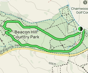 Beacon Hill: 217 Fotos - Leicestershire, England | AllTrails