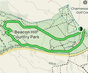 Beacon Hill: 162 Reviews, Map - Leicestershire, England | AllTrails