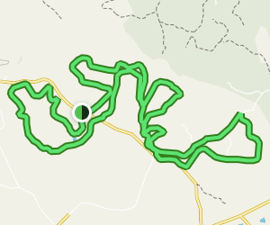 Durhamtown OHV Trail: 13 Reviews, Map - Georgia | AllTrails