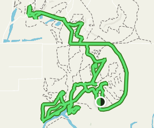 Interlake OHV Trail: 31 Reviews, Map - Indiana | AllTrails