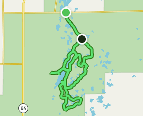 Spider Lake OHV Trail, Minnesota - 33 Reviews, Map | AllTrails