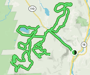 Jericho Mountain OHV Trail: 58 Reviews, Map - New Hampshire | AllTrails