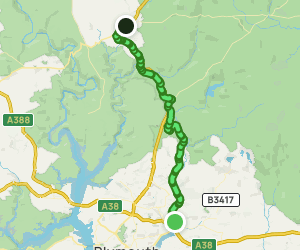 Drake's Trail: 43 Reviews, Map - Devon, England | AllTrails