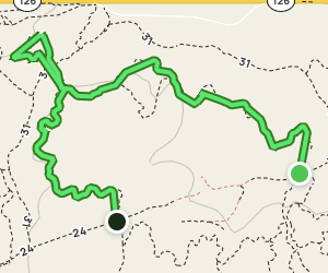 Cline Buttes 43 and 45 OHV Trail: 5 Reviews, Map - Oregon | AllTrails