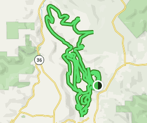 Rock Run OHV Trail: 4 Reviews, Map - Pennsylvania | AllTrails